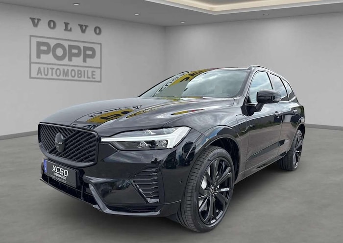 Vmax Aufhebung Volvo