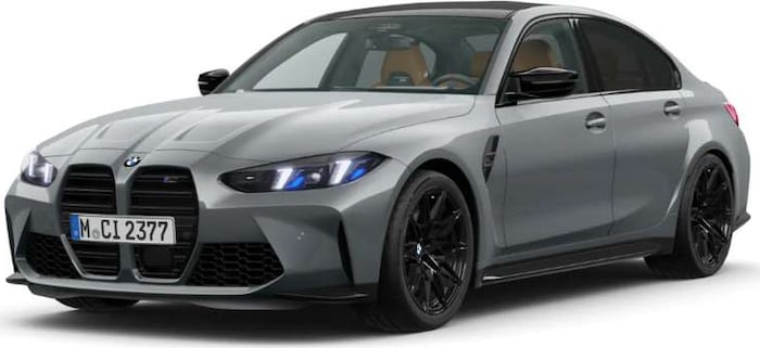 Manhart BMW M3 (E30): getunter M3-Klassiker mit über 400 PS - AUTO BILD