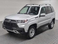 Lada bringt den stärksten Serien-Niva - AUTO BILD