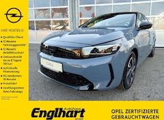Opel Corsa GS 1.2 Hybrid 48V: Fahrbericht - AUTO BILD