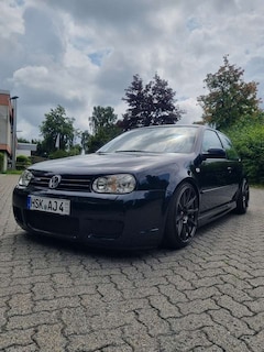 VW Golf 4 R32 Gebrauchtwagen - AUTO BILD