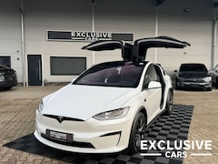 Tesla Model X: Alle Infos, Generationen und Tests auf einen Blick ...