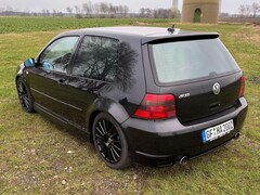 VW Golf 4 R32 Gebrauchtwagen - AUTO BILD