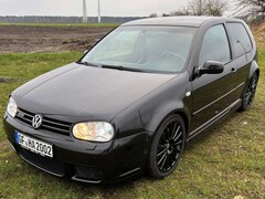 VW Golf 4 R32 Gebrauchtwagen - AUTO BILD