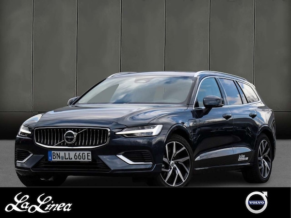Volvo V60 (2. Generation): Gebrauchtwagen-Test - AUTO BILD