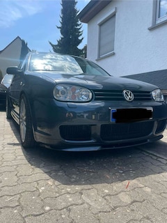 VW Golf 4 R32 Gebrauchtwagen - AUTO BILD