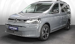 VW Caddy 5. Generation: Gebrauchtwagen-Test - AUTO BILD