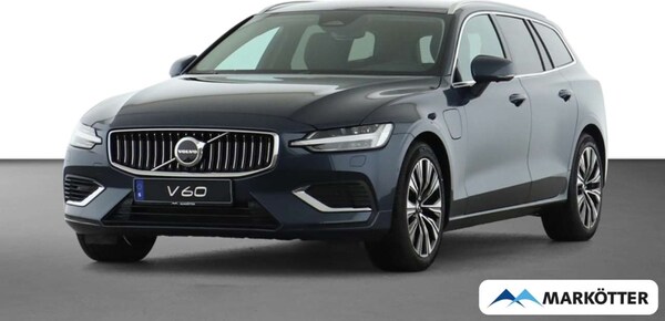 Volvo V60 (2. Generation): Gebrauchtwagen-Test - AUTO BILD