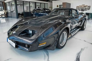 Chevrolet Corvette C3: Alle Infos, Daten und Tests auf einen Blick ...