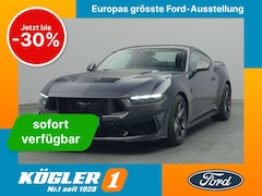 Ford Mustang GTD: limitiertes Modell mit GT3-Genen - AUTO BILD