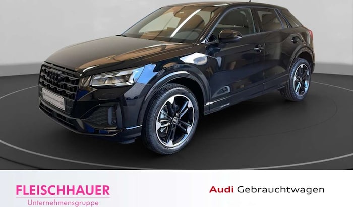 Audi Q2: Schwachstellen, Mängel, Stärken - AUTO BILD