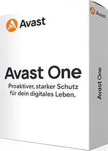 Avast One im Test - COMPUTER BILD