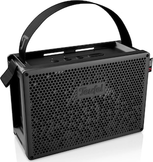 Teufel MYND im Test: Bluetooth-Box mit Verstand - COMPUTER BILD