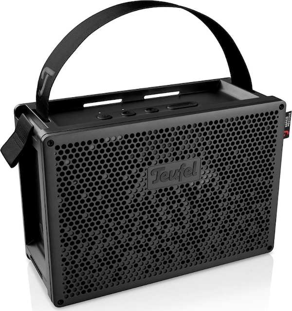 Soundcore Boom 2 Plus im Test: Mehr Plus als Minus - COMPUTER BILD