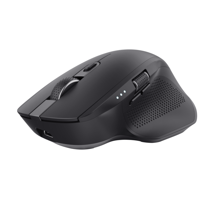 Logitech MX Master 4: Test der Funkmaus - COMPUTER BILD