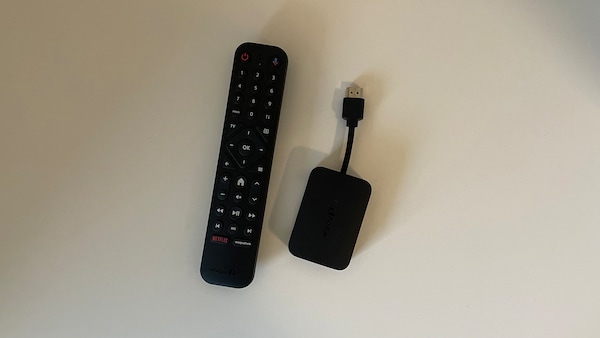 Native Discount Smart TV: Fallen Sie nicht auf diese Werbung rein ...