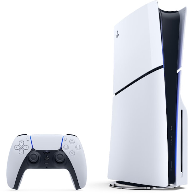PS5 Pro: Alle Infos zu Ausstattung, Start & Preis - COMPUTER BILD