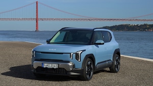Kia EV2: Elektro-Kleinwagen im Leasing - COMPUTER BILD