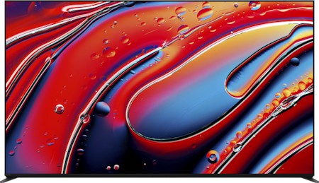 Der TCL Q10BX1 C855 zeigt im TV-Test das beste Bild seiner Klasse ...