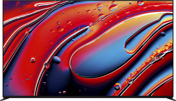 Der Panasonic Z90A glänzt im Fernseher-Test mit perfekten Farben ...