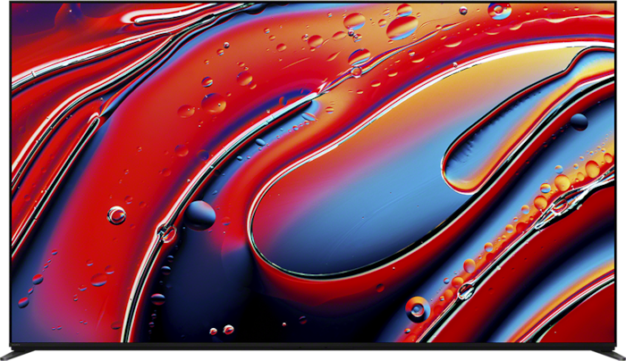 Der Panasonic Z90A glänzt im Fernseher-Test mit perfekten Farben ...