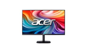 Acer KA2: Full-HD-Monitor mit VA-Panel - COMPUTER BILD
