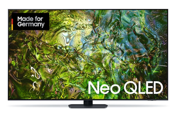 Samsung RGB Micro LED Fernseher: Das bringt die neue LCD-Technik ...