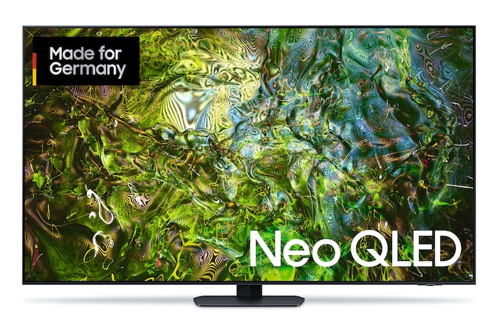 Samsung RGB Micro LED Fernseher: Das bringt die neue LCD-Technik ...