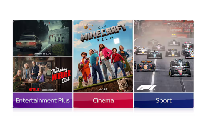 Dolby Vision 2: Das bringt der neue HDR-Standard der Bildqualität ...