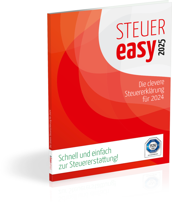 Steuersoftware im Test 2025: Die besten Steuer-Helfer | BILD Kaufberater