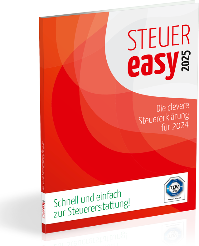 WISO Steuer 2025 im Test: Steuererklärung 2024 leicht gemacht? | BILD ...
