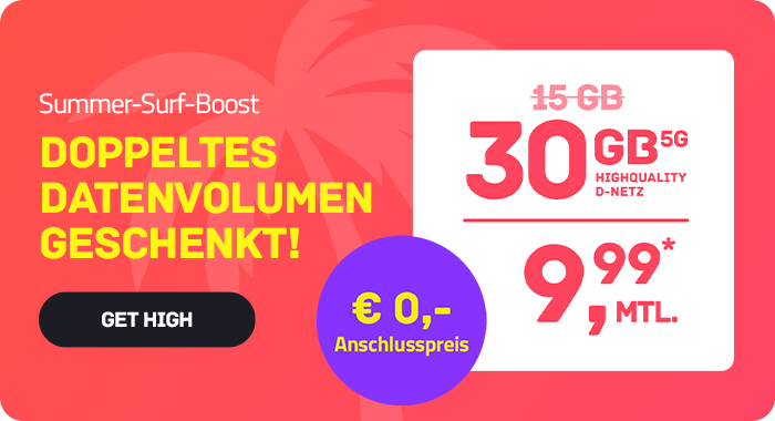 O2 Mobile Unlimited on Demand: Trendsetter-Tarif im Angebot - COMPUTER BILD