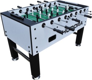 Tischkicker 2025: Aktuelle Modelle von Hudora & Co. im Vergleich ...