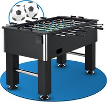 Tischkicker 2025: Aktuelle Modelle von Hudora & Co. im Vergleich ...