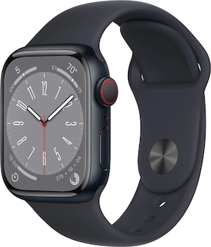 Apple Watch Ultra 2 Test: Outdoor-Smartwatch mit neuen Stärken ...