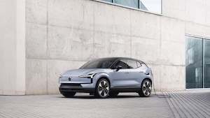 Volvo EX30: Elektro-SUV mit fairer Leasingrate - COMPUTER BILD