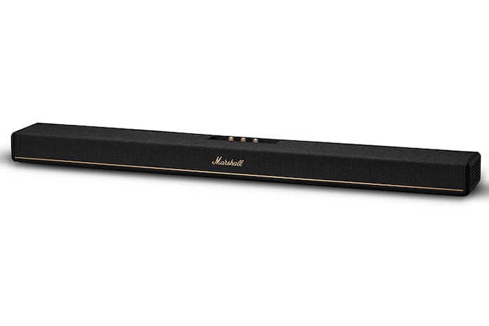 Das Sony Bravia Theatre System 6 kann im Soundbar-Test auch Party ...