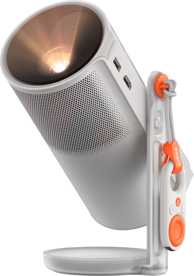 Nebula X1 im Test: Beamer mit Riesen-Preis – und Leistung! - COMPUTER BILD