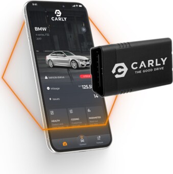 Carly-App/Adapter im Check: Funktionen, Fahrzeuge, Preise (2022) - AUTO ...