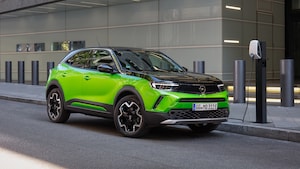 Opel Mokka-e: Kompakt-SUV mit Top-Angeboten - COMPUTER BILD
