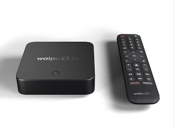 Native Discount Smart TV: Fallen Sie nicht auf diese Werbung rein ...