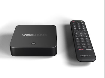 Native Discount Smart TV: Fallen Sie nicht auf diese Werbung rein ...