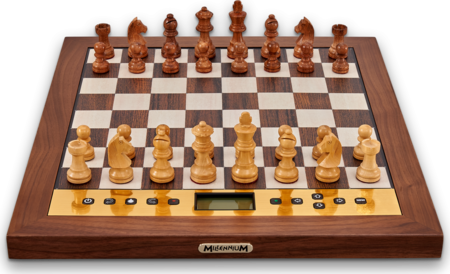 Schachcomputer im Vergleich: Das Spiel der Könige - COMPUTER BILD