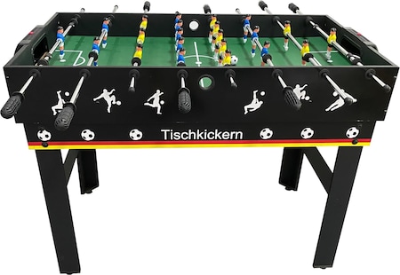 Tischkicker 2025: Aktuelle Modelle von Hudora & Co. im Vergleich ...