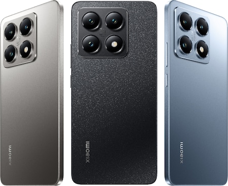 Xiaomi 14 und Xiaomi 14 Pro offiziell vorgestellt - COMPUTER BILD