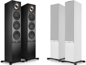 Die Technics CX700 spielen im Test Sonos in Grund und Boden - COMPUTER BILD