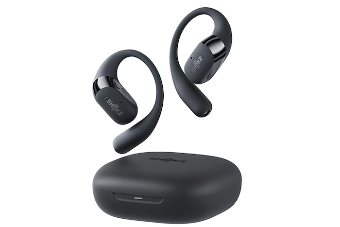 JBL Soundgear Clips im Test: Klarer Sound und leichter Sitz - COMPUTER BILD