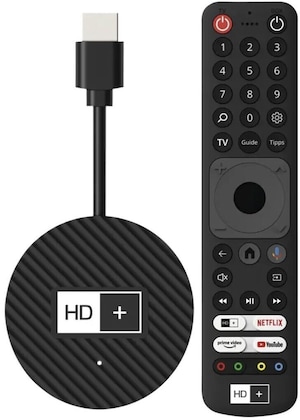 Native Discount Smart TV: Fallen Sie nicht auf diese Werbung rein ...