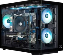 Captiva Advanced Gaming-PC extra günstig - COMPUTER BILD