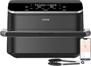 Ninja Double Stack XL SL400EU im Test: Der Airfryer-Hochstapler ...